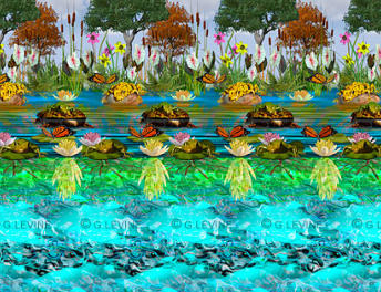 eyeTricks 3D Stereograms - Kinds of Stereograms